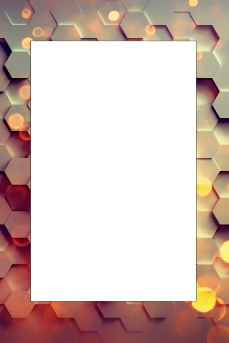 Party Prop Frame | PosterMyWall