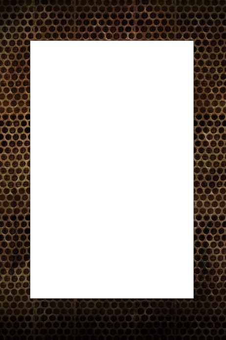 Copy of Party Prop Frame | PosterMyWall