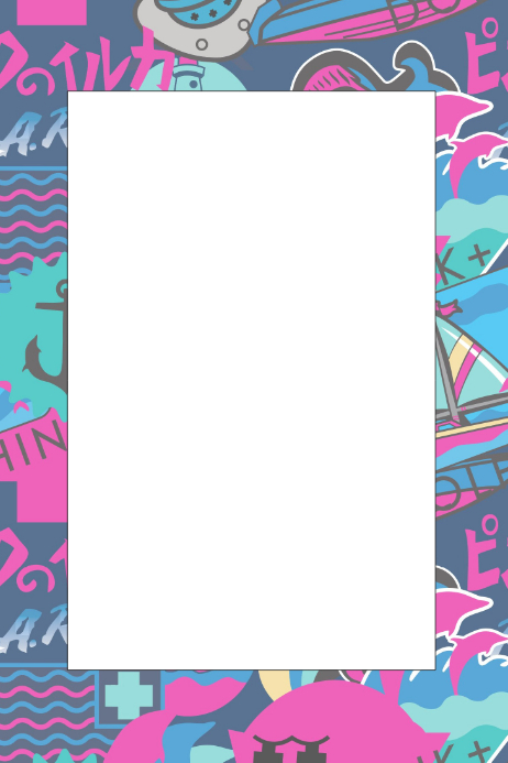 Copy of Party Prop Frame | PosterMyWall