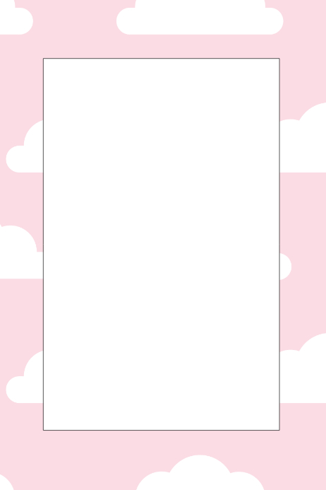 Party Prop Frame | PosterMyWall