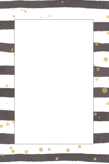 Party Prop Frame | PosterMyWall
