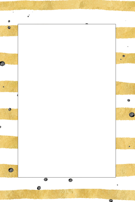 Party Prop Frame | PosterMyWall