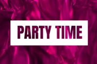 party time Template | PosterMyWall