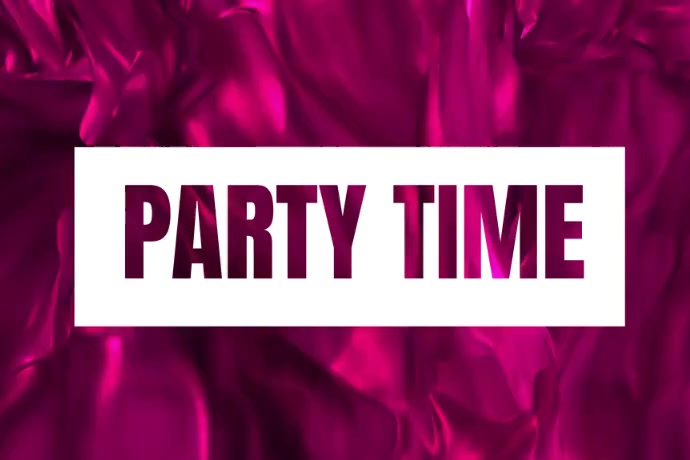 party time Template | PosterMyWall