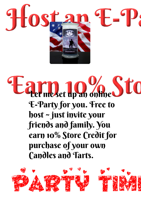 Party Time Template | PosterMyWall