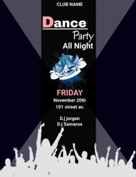 Masonry Open House Flyer Template | PosterMyWall