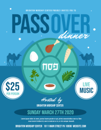 810+ passover Customizable Design Templates | PosterMyWall