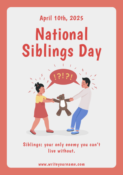 Plantilla de Pastel Orange and Cream Aesthetic Simple Kids Illustration ...