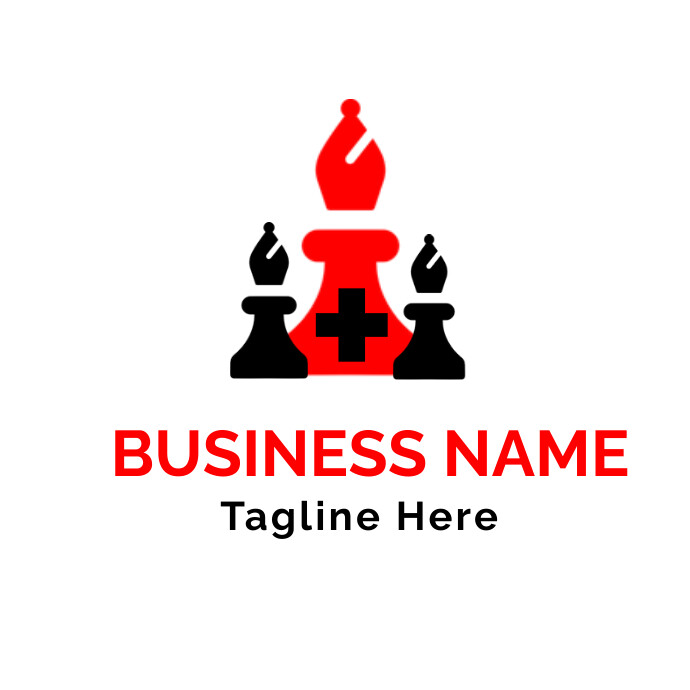 Pastor logo Church Leadership logo Worship l Templat | PosterMyWall