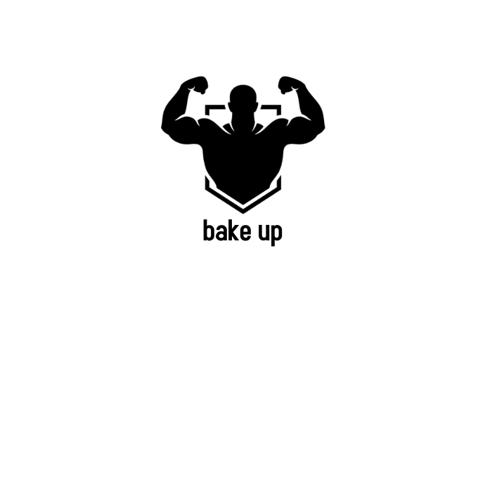 pastry logo template design | PosterMyWall