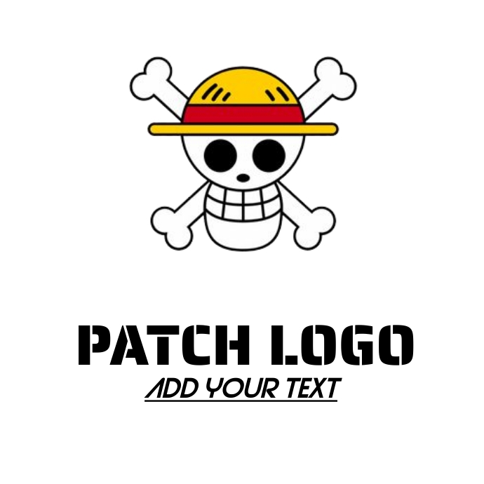 patch logo Template | PosterMyWall