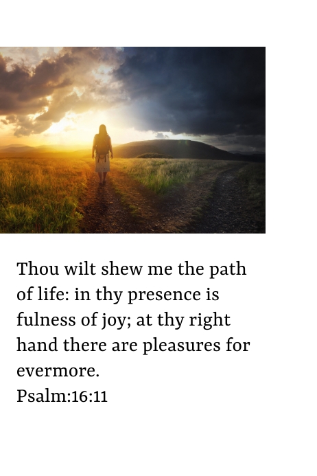 Path of life Template | PosterMyWall