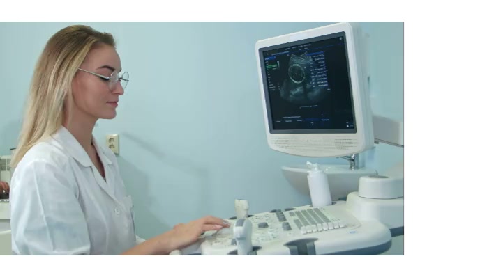 Pathology lab machine And Doctor Template | PosterMyWall