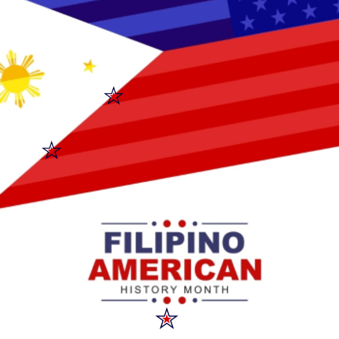 Patriotic strips poster Template | PosterMyWall