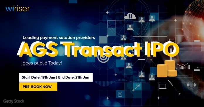 Payment Solution IPO Template | PosterMyWall