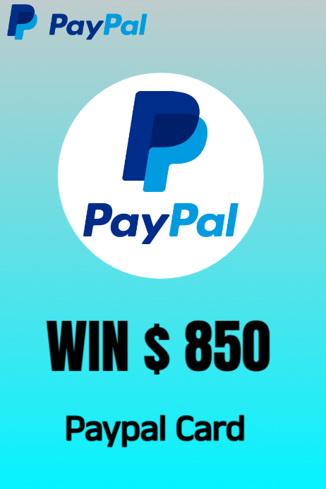 Plantilla de Paypal | PosterMyWall