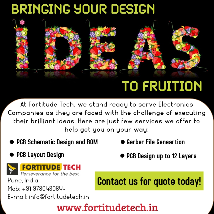 PCB Designing Template | PosterMyWall