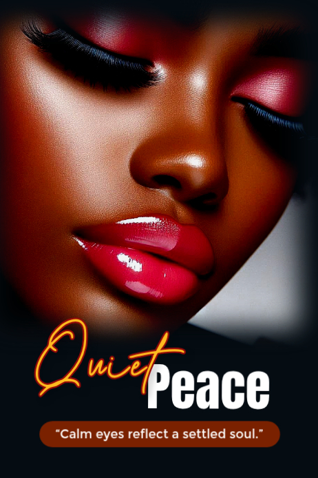 Peace Template | PosterMyWall