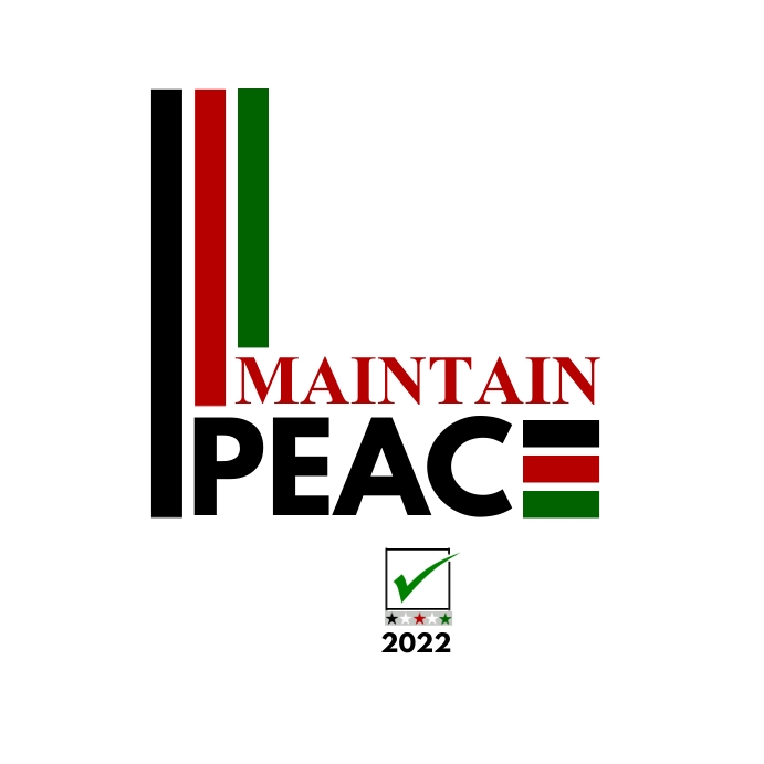 peace flyer Template | PosterMyWall