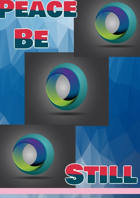 Peace template | PosterMyWall
