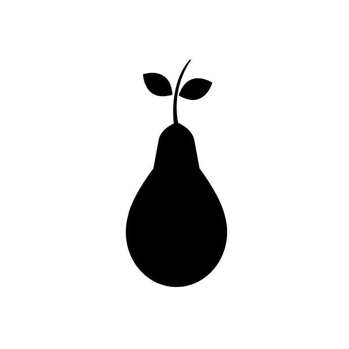 Pear Template | PosterMyWall
