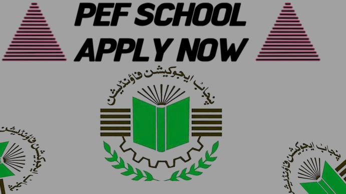 PEF SCHOOL THUMBNAIL Template | PosterMyWall