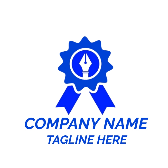 Copy of pen logo | PosterMyWall