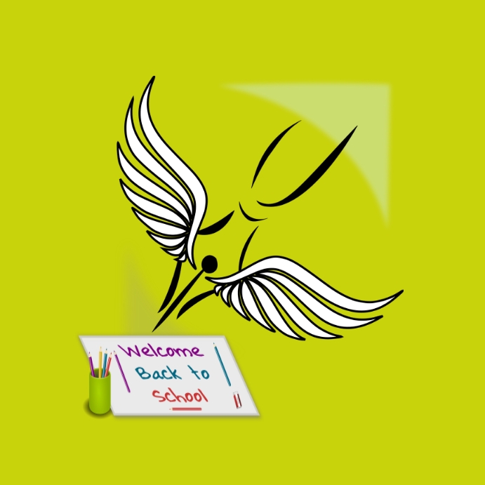 Pen poster Template | PosterMyWall