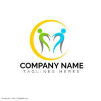 people logo Template | PosterMyWall