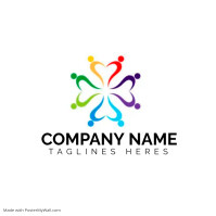 people logo Template | PosterMyWall