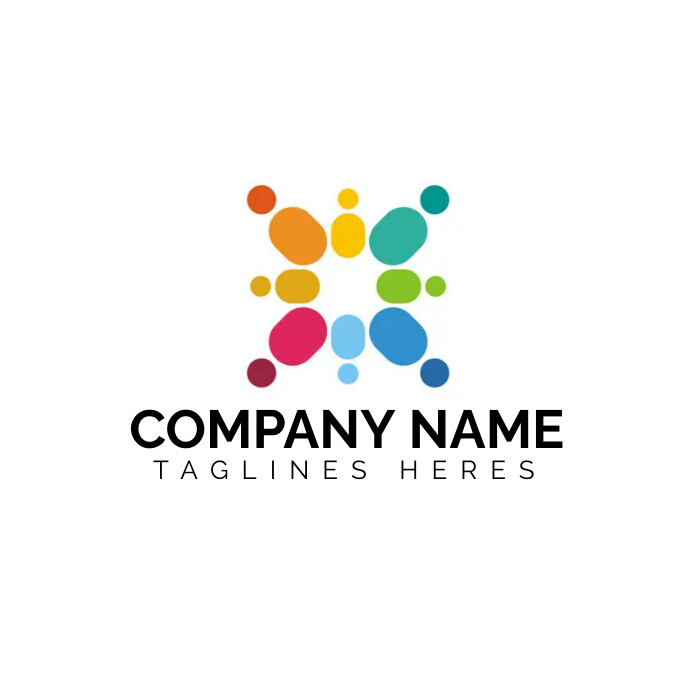 people logo Template | PosterMyWall