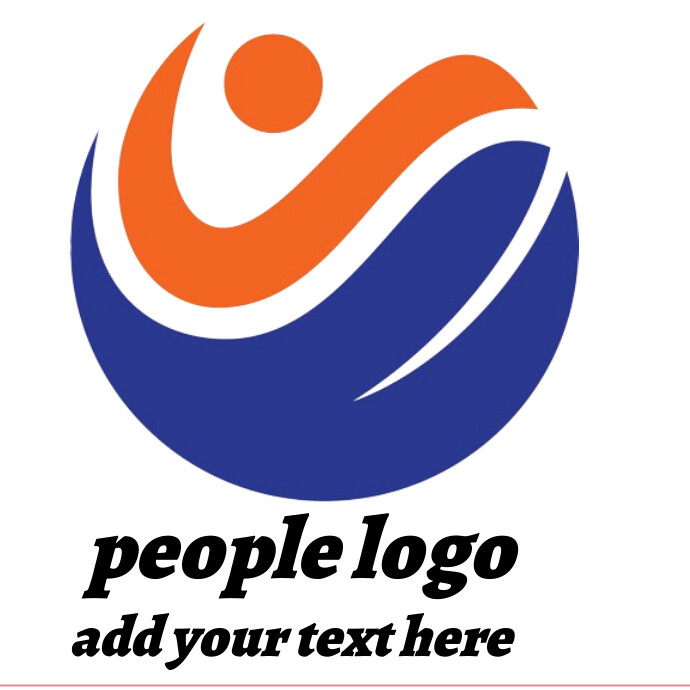 people logo Template | PosterMyWall