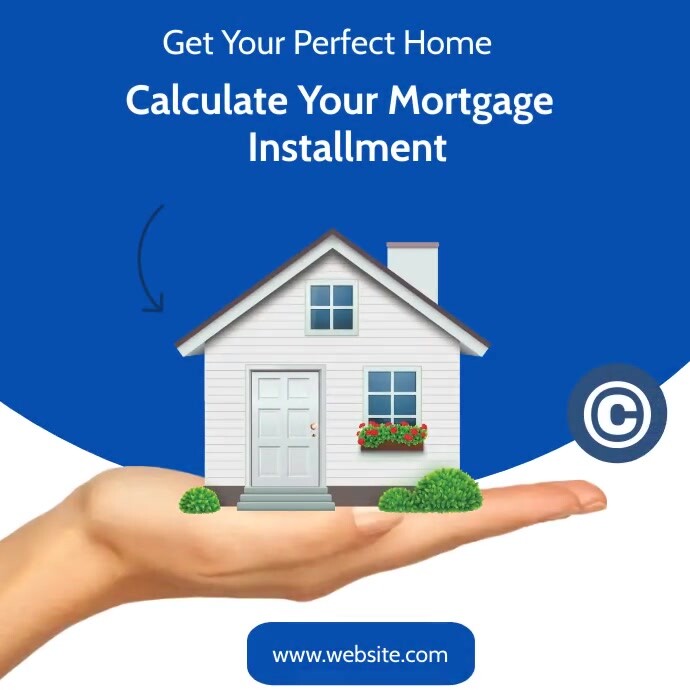 Perfect home Template | PosterMyWall