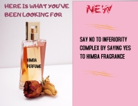 80+ perfume ads Customizable Design Templates | PosterMyWall