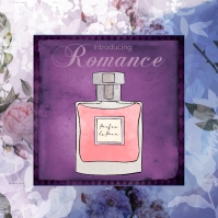 80+ perfume ads Customizable Design Templates | PosterMyWall