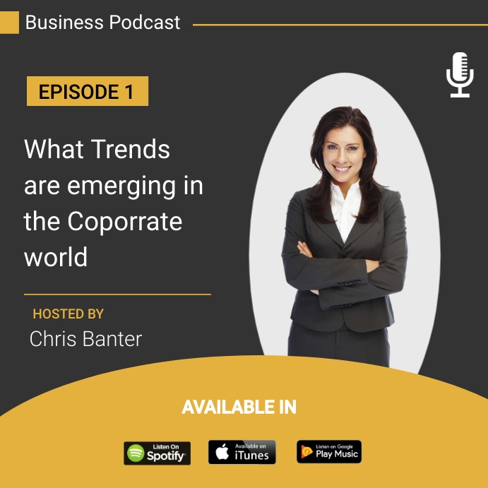 Copy of personal branding flyer | PosterMyWall