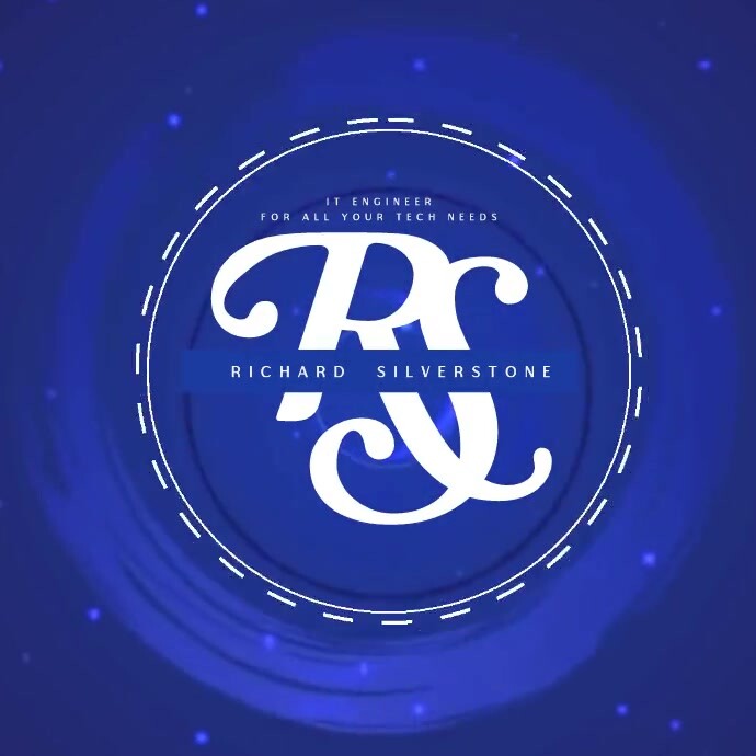 personal branding logo design template | PosterMyWall