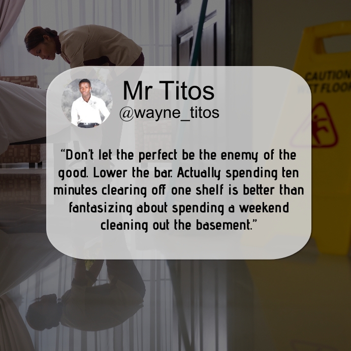 Personal Quotes Template | PosterMyWall