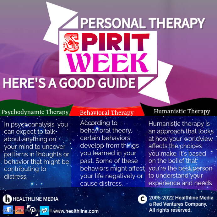 Copy Of Personal Therapy Postermywall