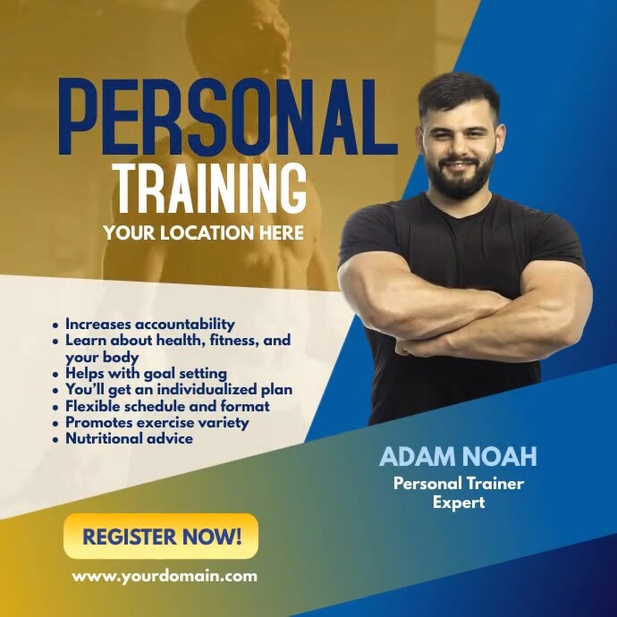 Copy Of Personal Training Instagram Facebook PosterMyWall copy-of-personal-training-instagram-facebook-postermywall