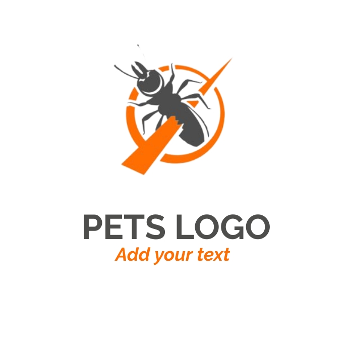 pest logo Template | PosterMyWall