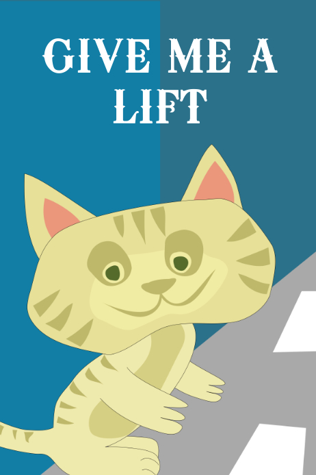 Pet adopt banner Template | PosterMyWall