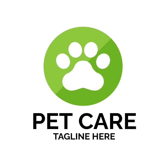 PET CARE LOGO Template | PosterMyWall