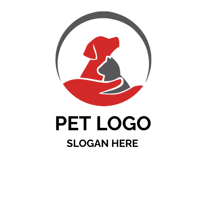 PET LOGO Template | PosterMyWall