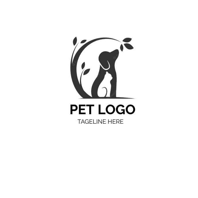 pet logo Template | PosterMyWall