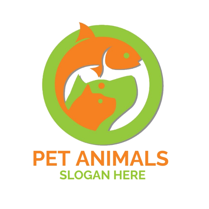 PET LOGO Template | PosterMyWall