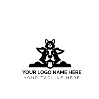 pet logo Template | PosterMyWall