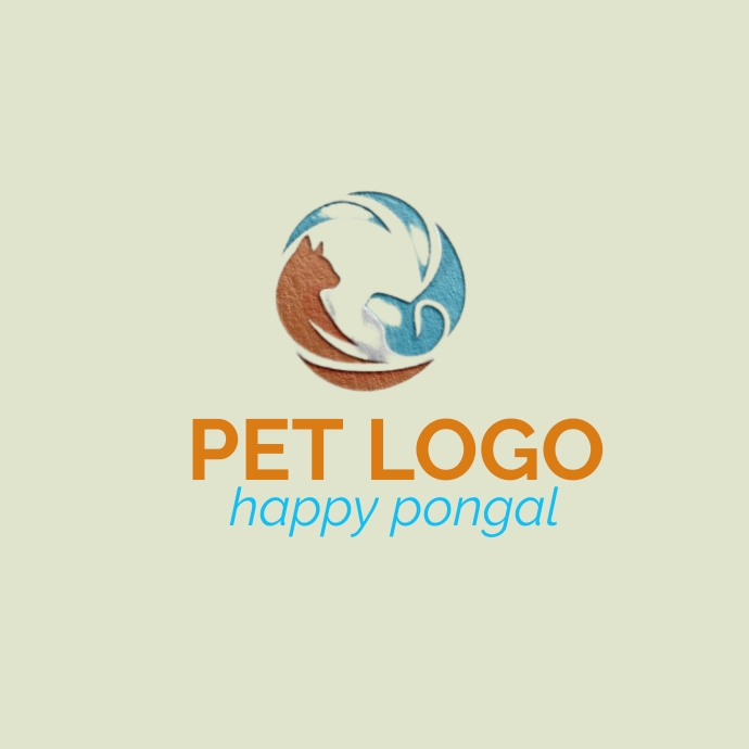 pet logo Template | PosterMyWall
