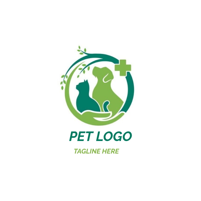PET LOGO Template | PosterMyWall