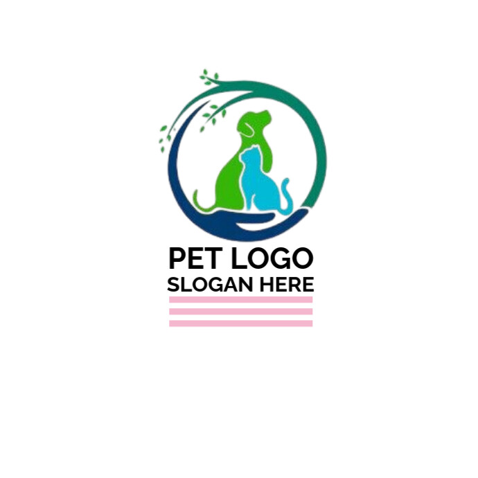 PET LOGO Template | PosterMyWall